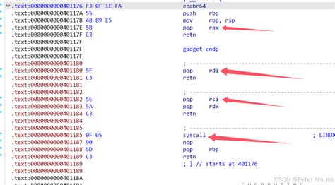 2024年冬 华中科技大学 Hust Cse 关键信息基础设施安全保护技术与实践课程（关基） Miscandpwn全题解 Wp Csdn博客