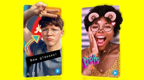 How To Make Custom Stickers On Snapchat