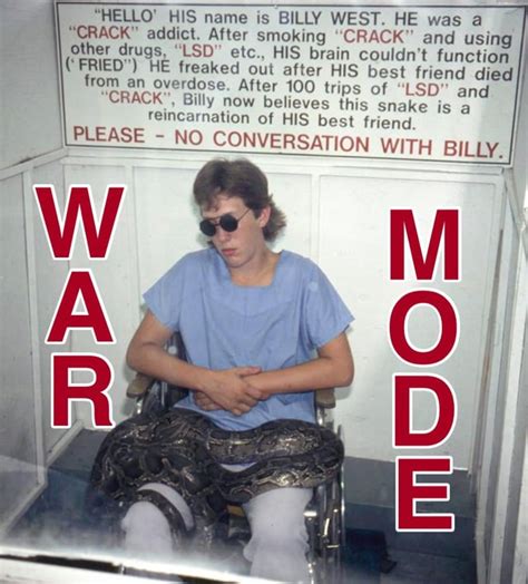 Wm R Spudmode