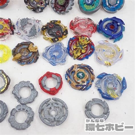 Yahoo オークション Mk12 タカラ ベイブレードバースト メタルファイ