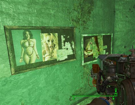 Bus Stop And Urban Posters Replacer Basic Pr0n Edition Models