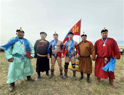 Дорнод аймаг Дорнод аймаг Биеийн тамир спортын газар