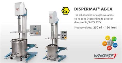 Vma Dispermat