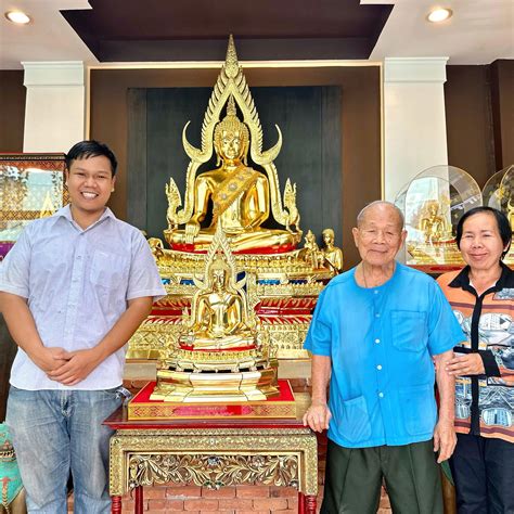 สวยจนต้องกลับมาบูชาซ้ำ… ️🙏🏻ขอขอบพระคุณมากๆเลยนะคะ ติดตามผลงานกันมา