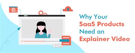 Why Your SaaS Products Need An Explainer Video Creative Infographic Design Company Best