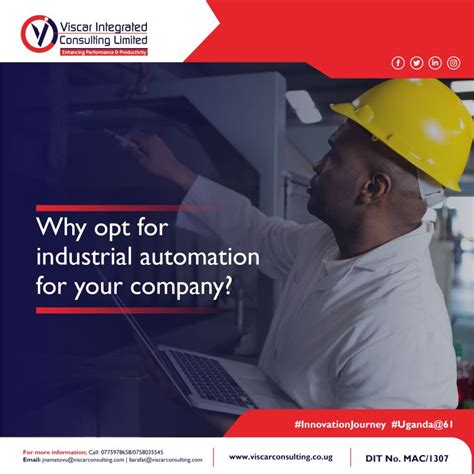 Viscar Integrated Consulting Limited On Linkedin Wondering Why Your