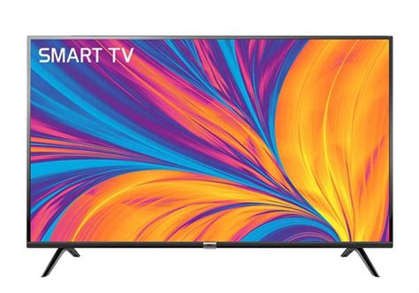 TCL S FS Specifications