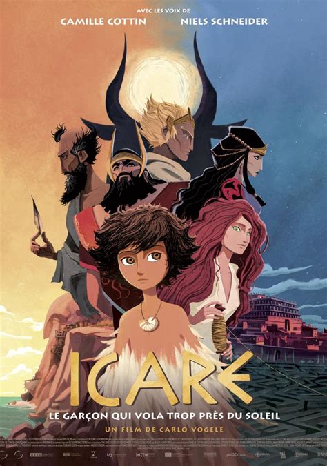 Icarus Filme Veja Onde Assistir Online