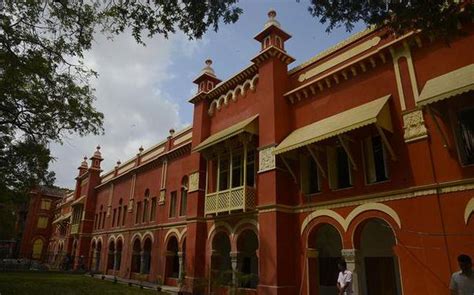Haumayun Mahal Part Of Chepauk Palace Chennai Restored Almost