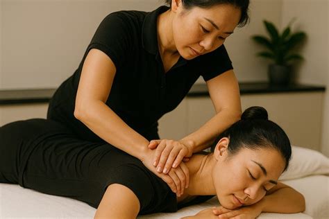 What Is Remedial Massage Benefits Techniques And More