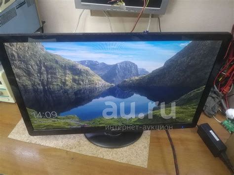 Acer S230HL 23" Монитор 1920x1080 75 Гц — купить в Красноярске ...