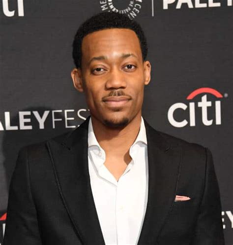 Tyler James Williams Speaks Out After Sexuality Questioned