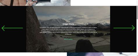 Html How To Make Youtube Video Background Cover In Full Section