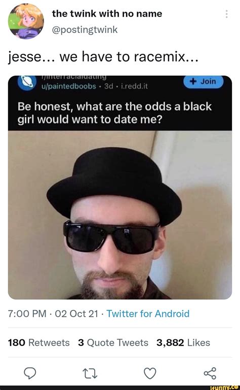 Girl Twink Telegraph