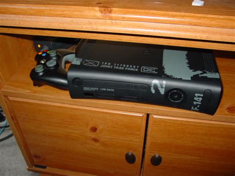 Xbox 360 Mw2 Edition Rc Tech Forums