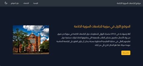 Mhd Hasan Tadmori On Linkedin Spus Highereducation Syria