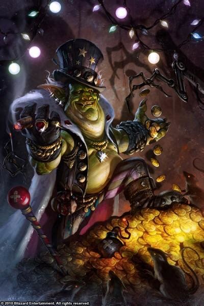 The Barbers Of Orgrimmar Come Tuesday Rwow