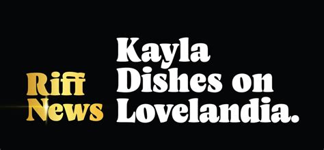 We Love Love Morgan Sutherland