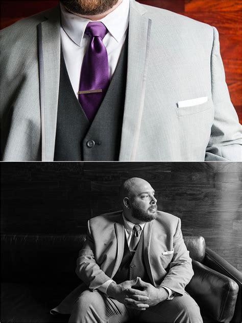 Downtown Nashville Wedding At The Ruby Rebecca Denton Photography