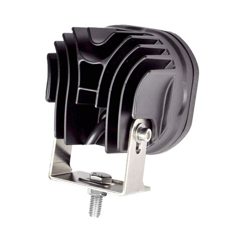 3 Inch 40w Square Led Work Light