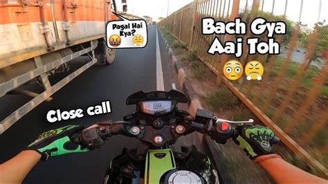 Bach Gya Aaj Toh😨😤 Youtube