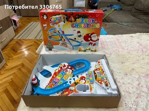 Дървени образователни играчки в Образователни игри в гр Русе