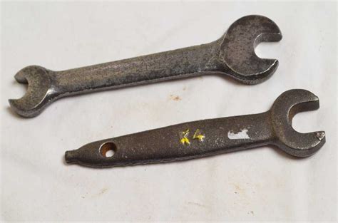 Keen Kutter Open End Wrench Keen Kutter K4