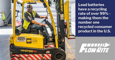 Flow Rite Is Proud To Be Part Of This Circular Economy Not Only As An