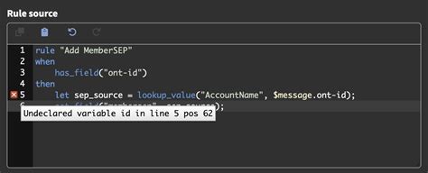 Simple Pipeline Rule Graylog Central Peer Support Graylog Community