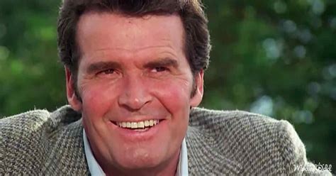 James Garner As Jim Rockford In The Rockford Files Made America Laugh