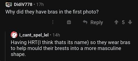 Amab Enby Here Is This Rly How It Works Xd Rtraaaaaaannnnnnnnnns