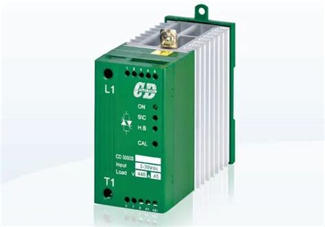 Thyristor Power Controller At Rs 5000 In Ahmedabad Id 6681155 Aris Engineers