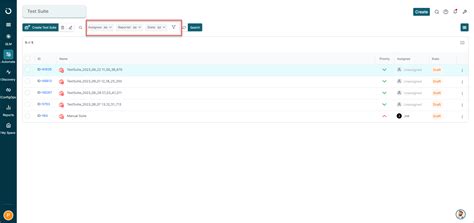 Creating A Test Suite In Automate