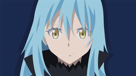 Rimuru Tempest Demon Lord Wallpapers Top Free Rimuru Tempest Demon
