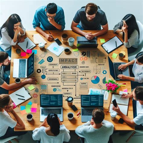 Predicting The Future How Automation Test Impact Analysis Enhances