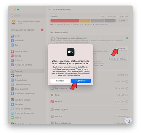 Cómo Hacer tu Mac Rápido Optimizar y Acelerar Mac Lento Solvetic
