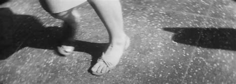 Teri Garr Feet Photos