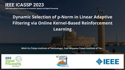 dynamic selection of p norm in linear adaptive filtering via online kernel based reinforcement