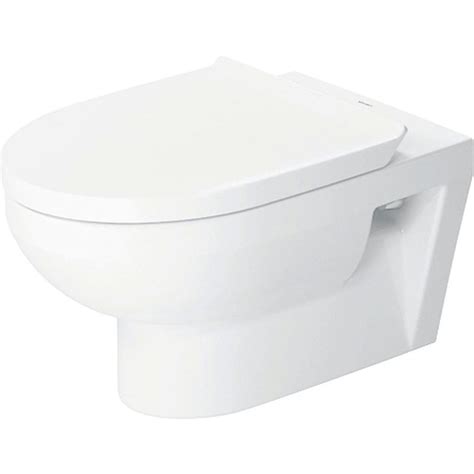 Duravit Spülrandloses Wand WC Set DuraStyle Basic Rimless online kaufen