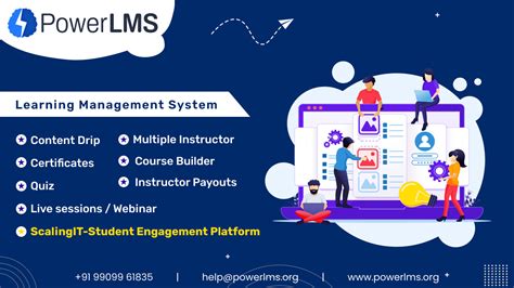 Powerlms — Powerlms Learning Management System Php Laravel