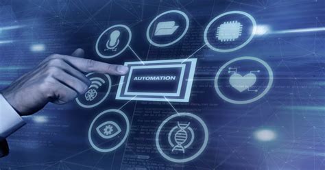 Robotic Process Automation A Catalyst For Digital Transformation