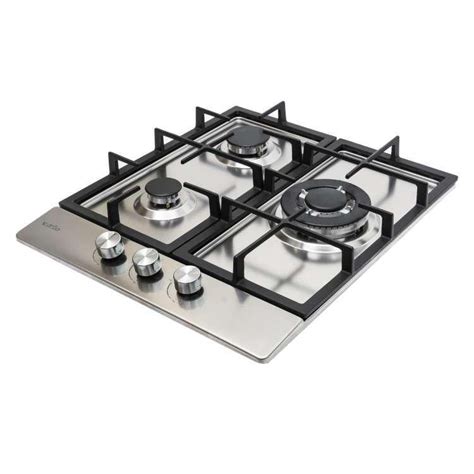 ᐉ Варильна поверхня Ventolux Hg430 Cest X 7 • Краща ціна в Києві