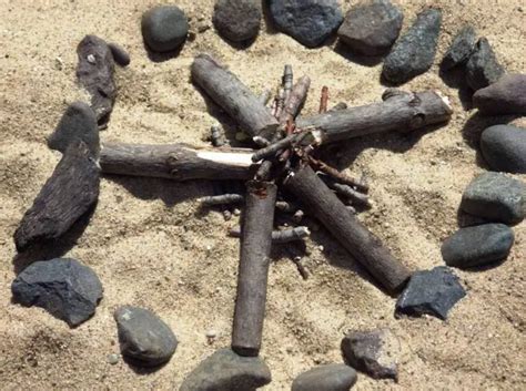 Ways To Build A Fire