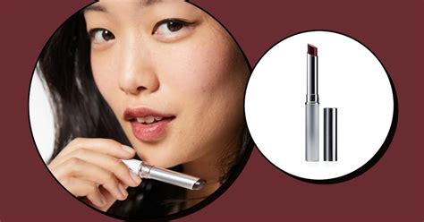 Clinique Black Honey Lipstick Trend