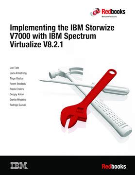 Summary Of Changes Implementing The IBM Storwize V With IBM Spectrum Virtualize V Book
