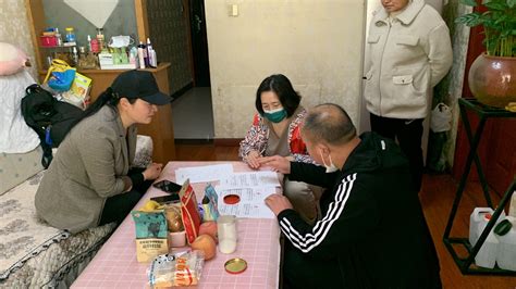 桐柏路街道晶华城社区：调解纠纷得民心 化解矛盾促和谐 大河新闻
