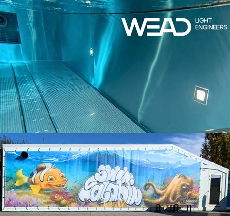 Wead Light Engineers On Linkedin Interbad Wead Innovation