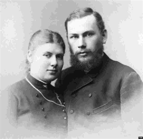 Войната и мирът на Лев Толстой