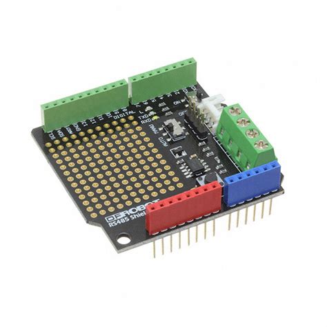 Dfr Dfrobot Development Boards Kits Programmers Digikey