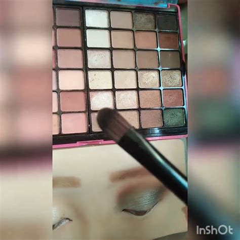 مكياج ترابي وزيتي Youtube